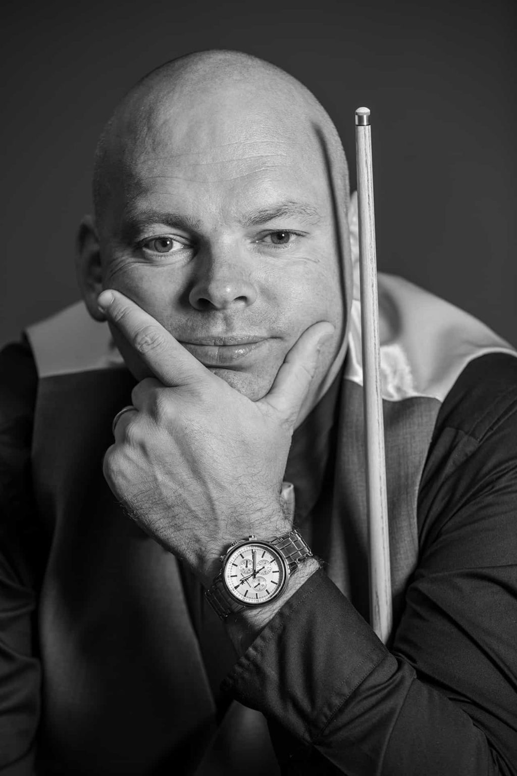 Stuart Bingham Collection - Coming Soon | Chamberlain 1875